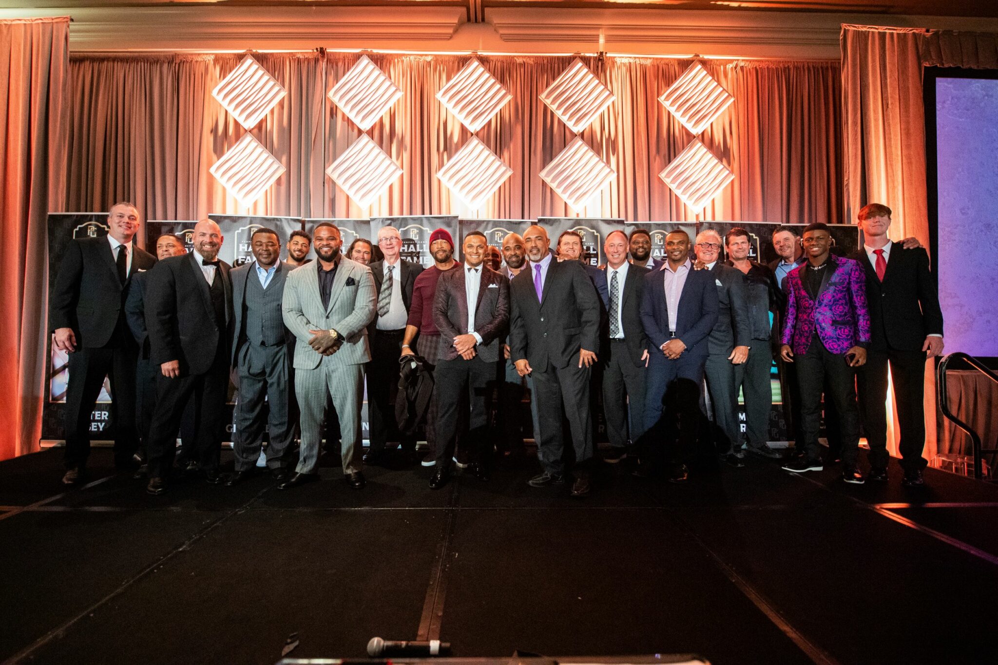 Rise 2 Greatness Foundation