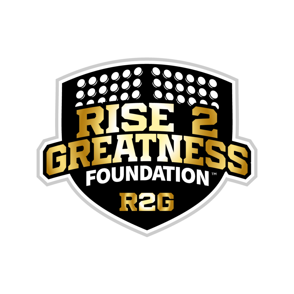 Rise 2 Greatness Foundation Announces 2023 Celebration of Greatness ...