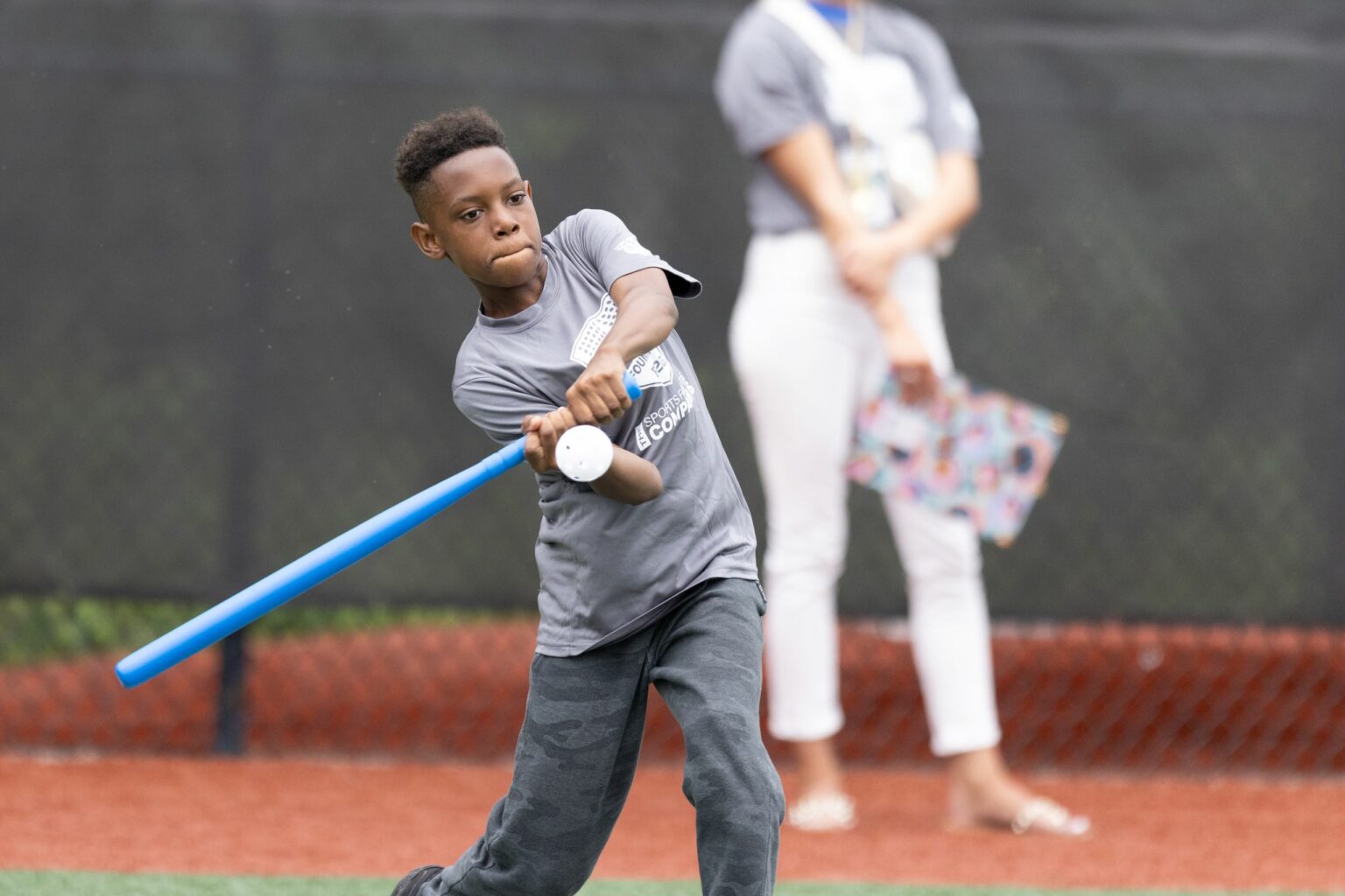 Rise 2 Greatness Foundation