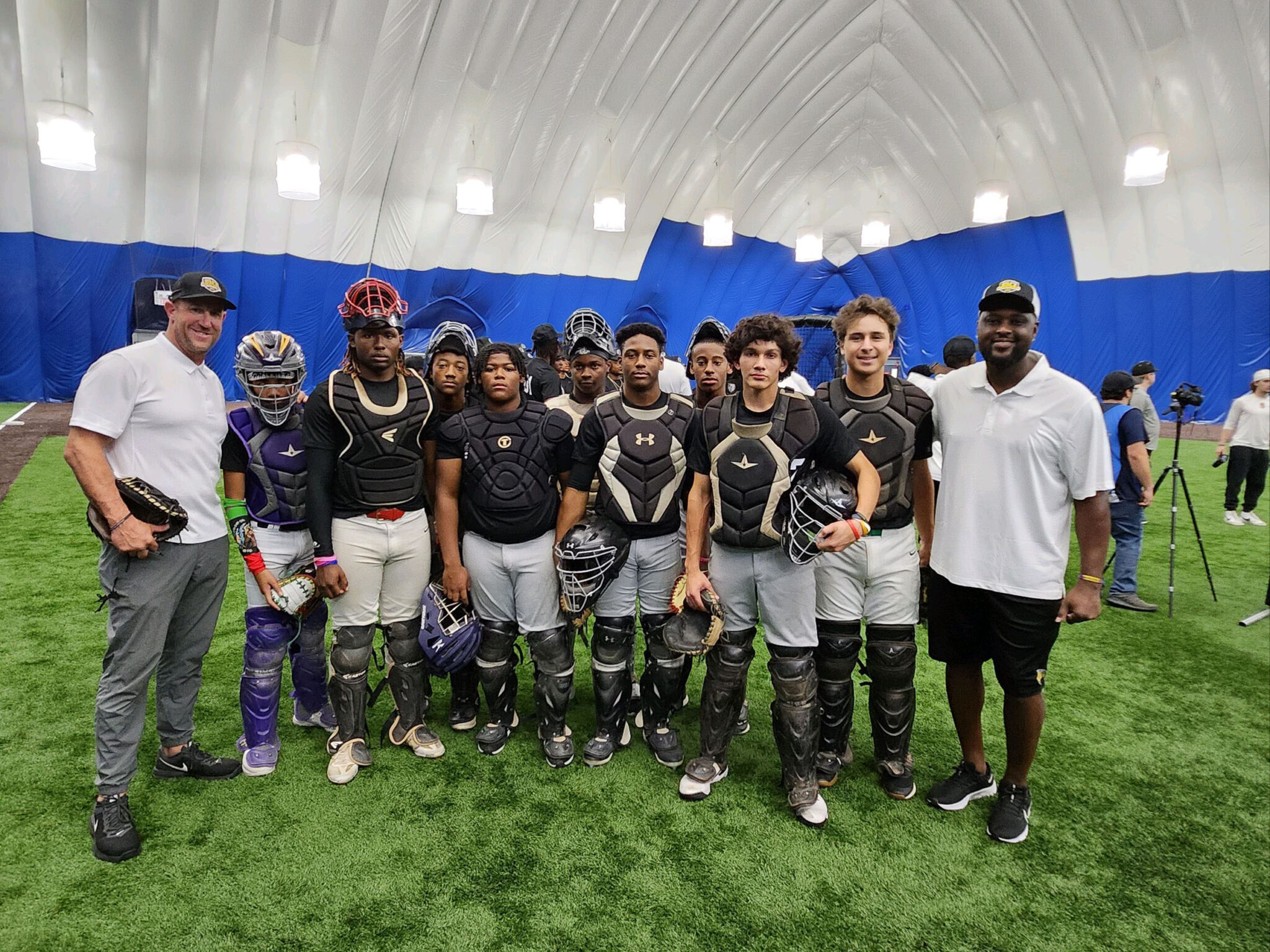 Rise 2 Greatness Foundation